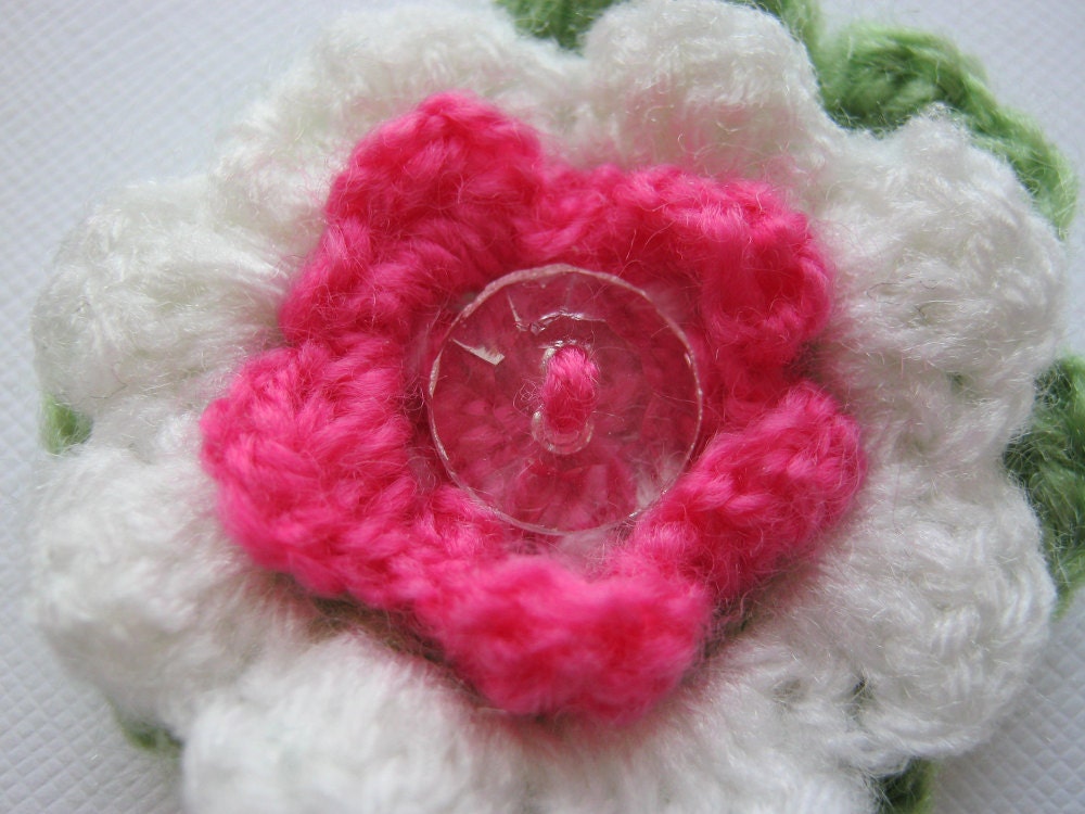 Spring Colors Pin - Etsy