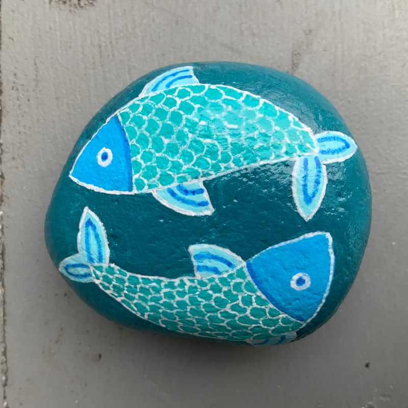 Rock Fish - Etsy