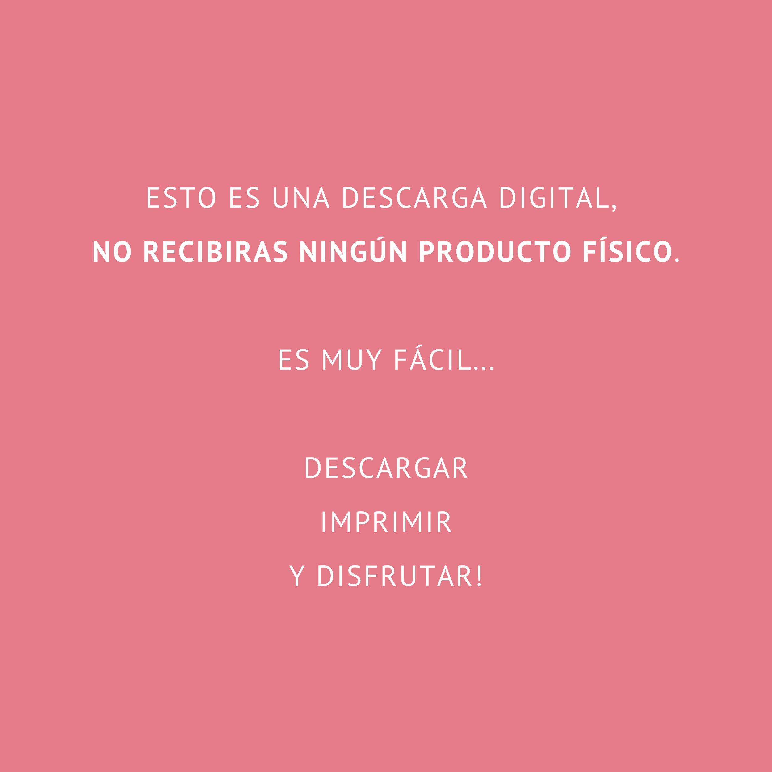 Positive Affirmation Cards for Kids in Spanish - Bilingual ...