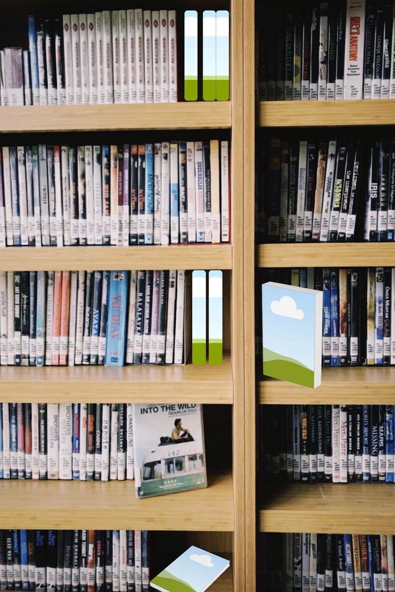 20 Book Launch Templates Mockups for Authors to Edit in Canva Book ...