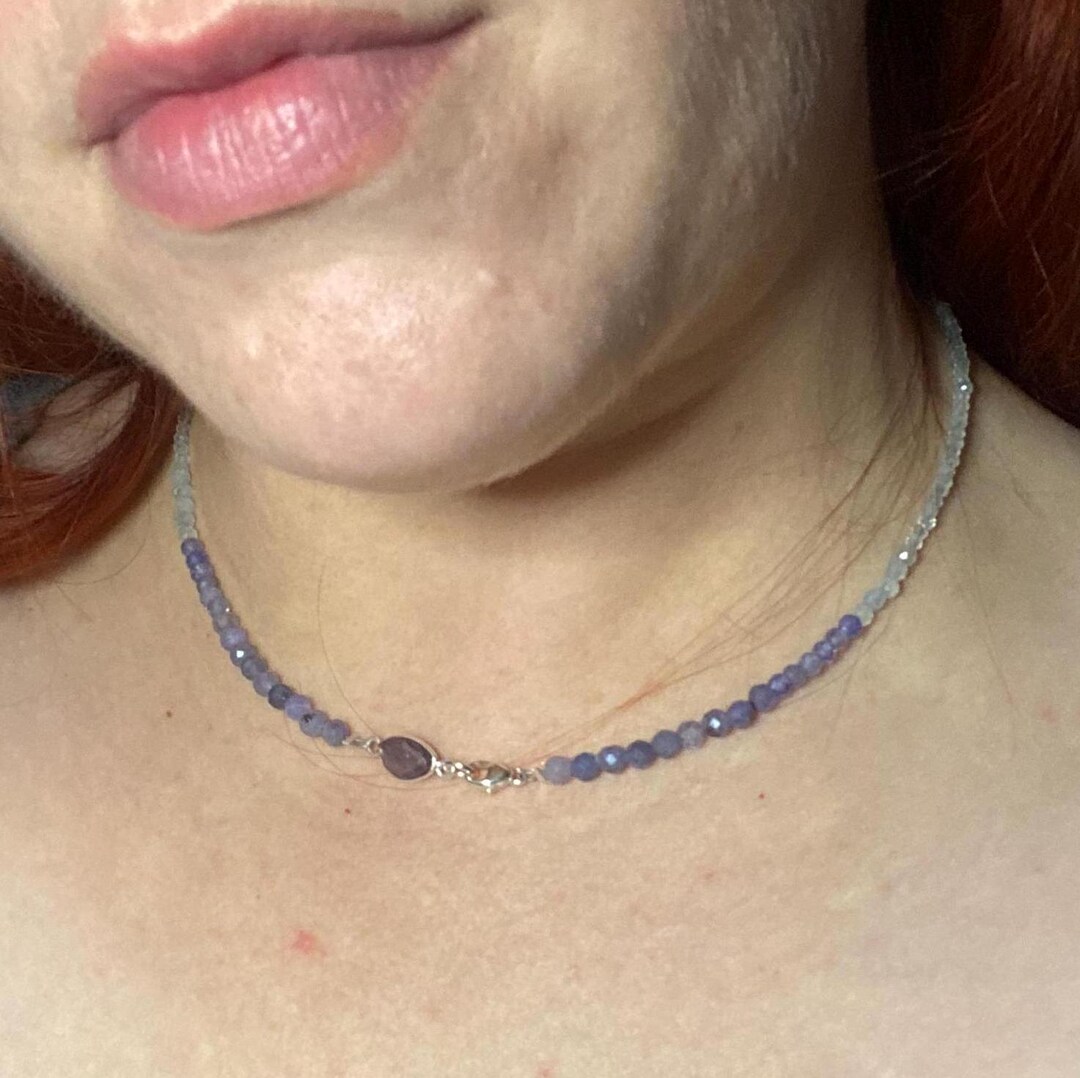 17 Magic School Uniform Necklace - Etsy