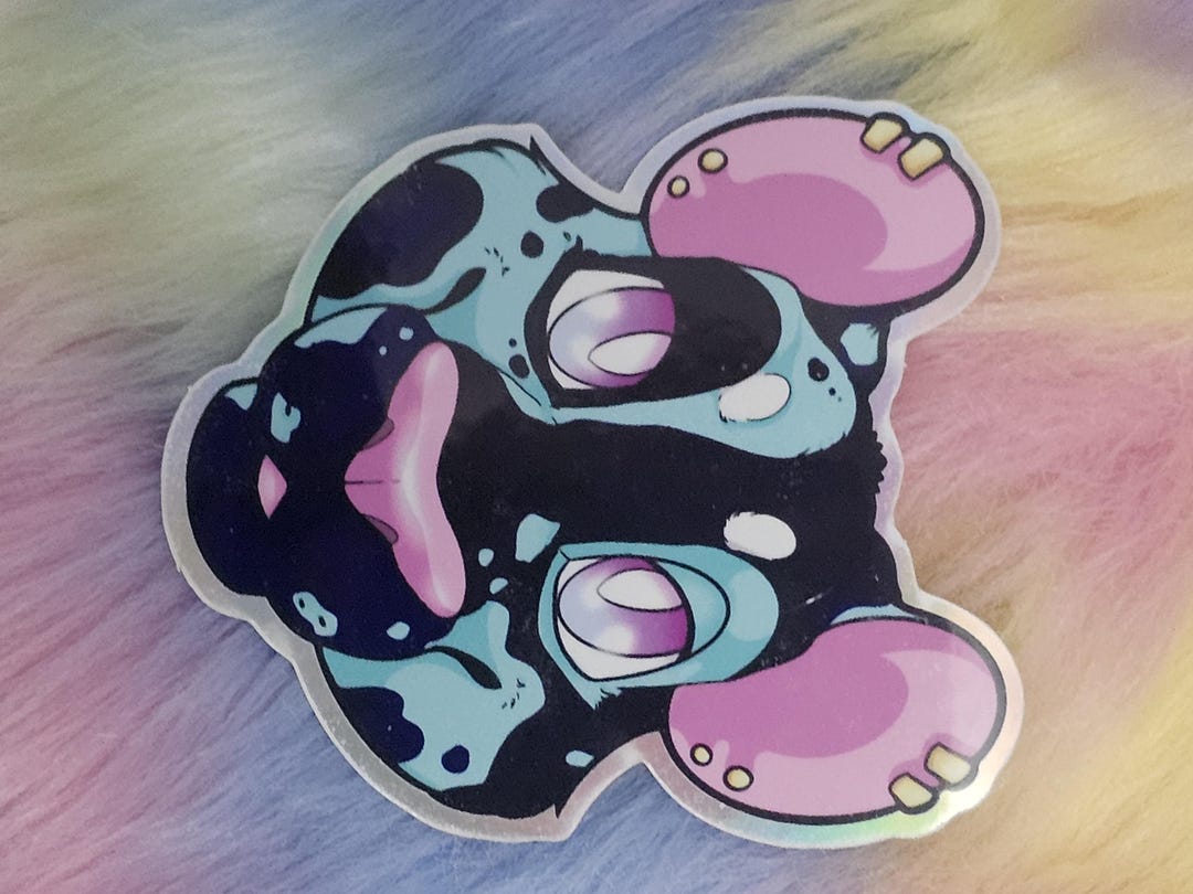 Snep Sticker - Etsy