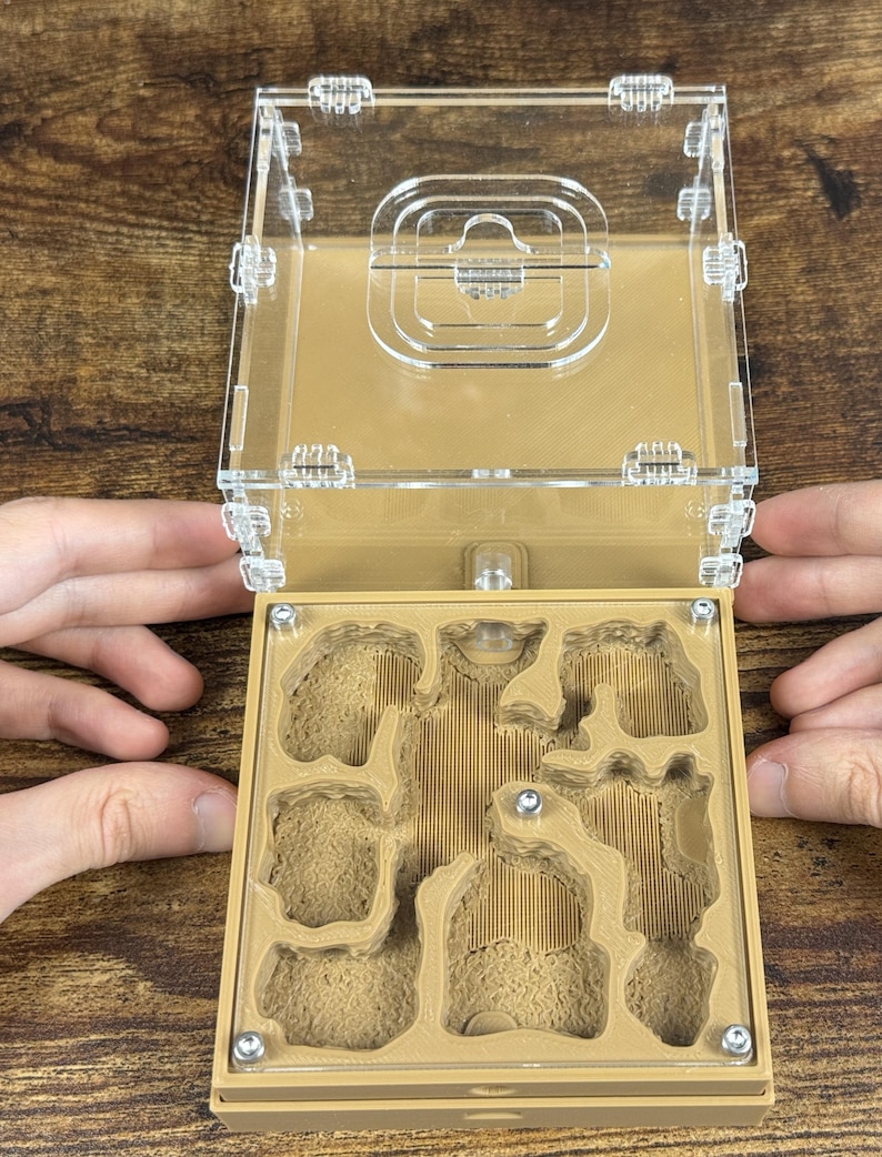 Ant Farm architect Anthill, Formicarium, Ants, Ant Nest, Ant Keepers ...