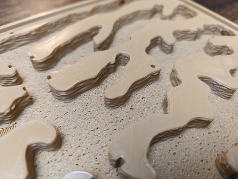 Ant Farm "mega Citadel" Natural Organic Nest Design - Etsy