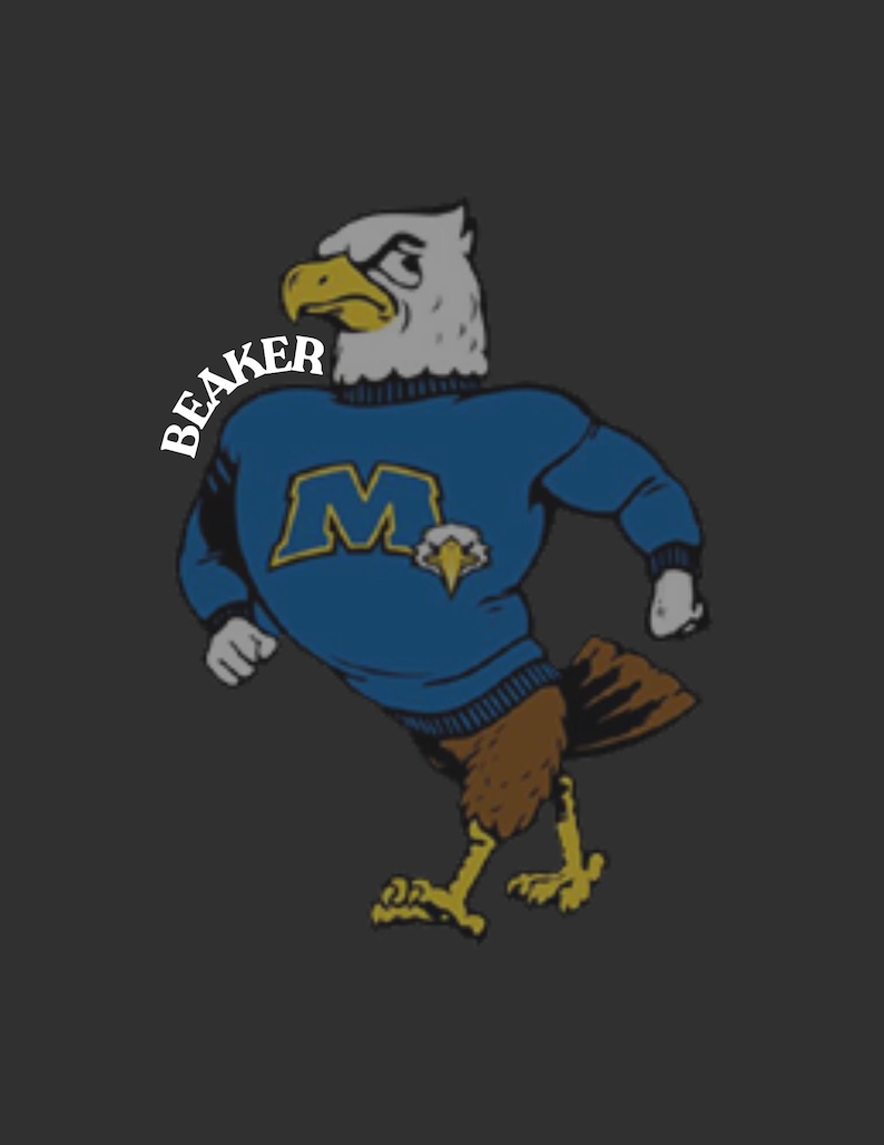 Morehead State University Wall Posters - Etsy