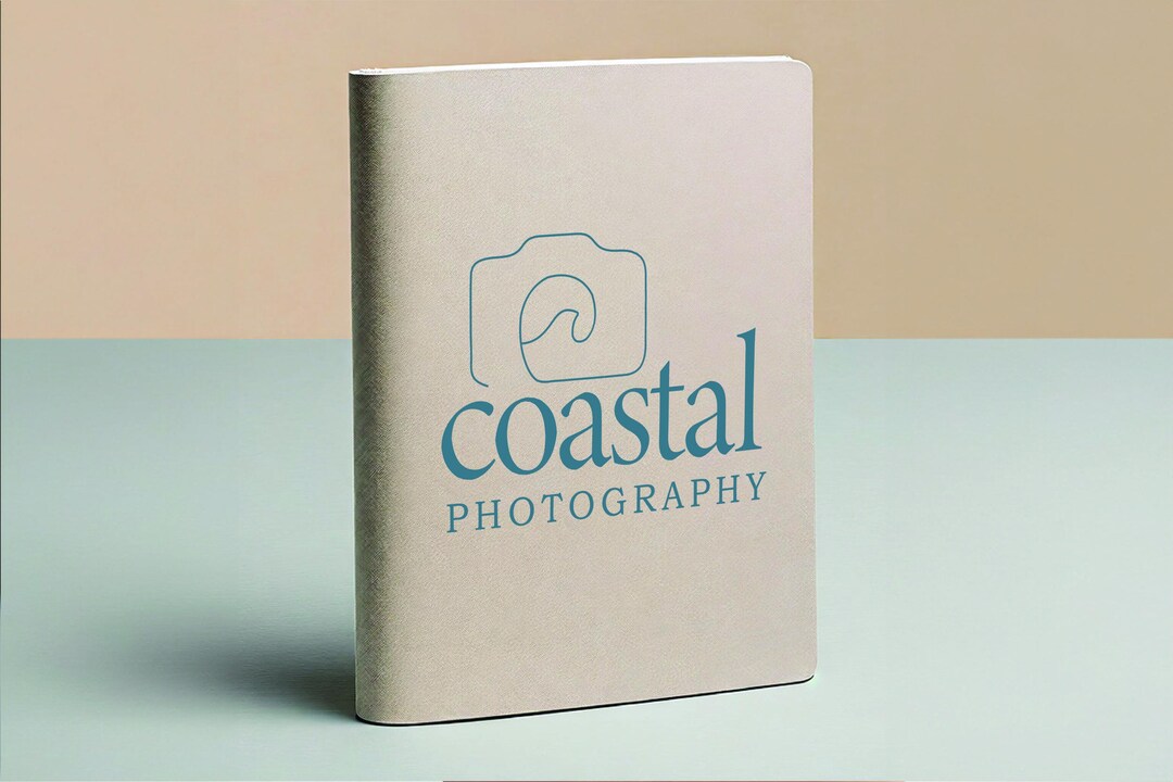 Custom Logo Design + Mini Brand Kit, Brand Identity, Professional Logo ...