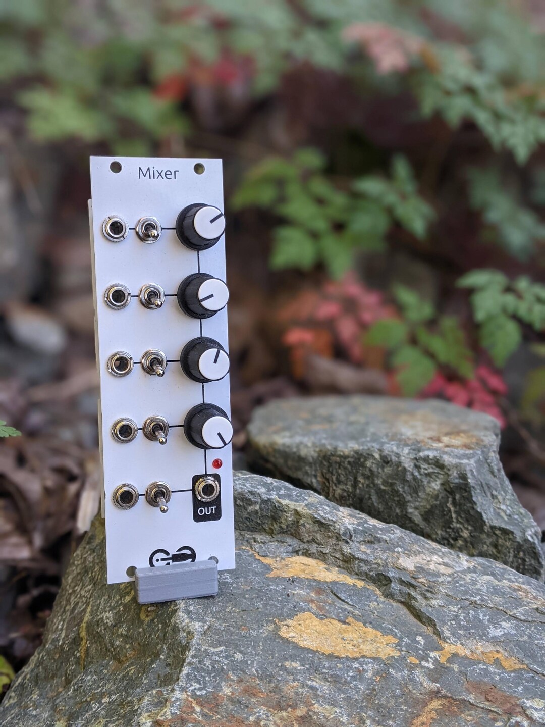 FM Mixer | DIY Eurorack Module - Etsy