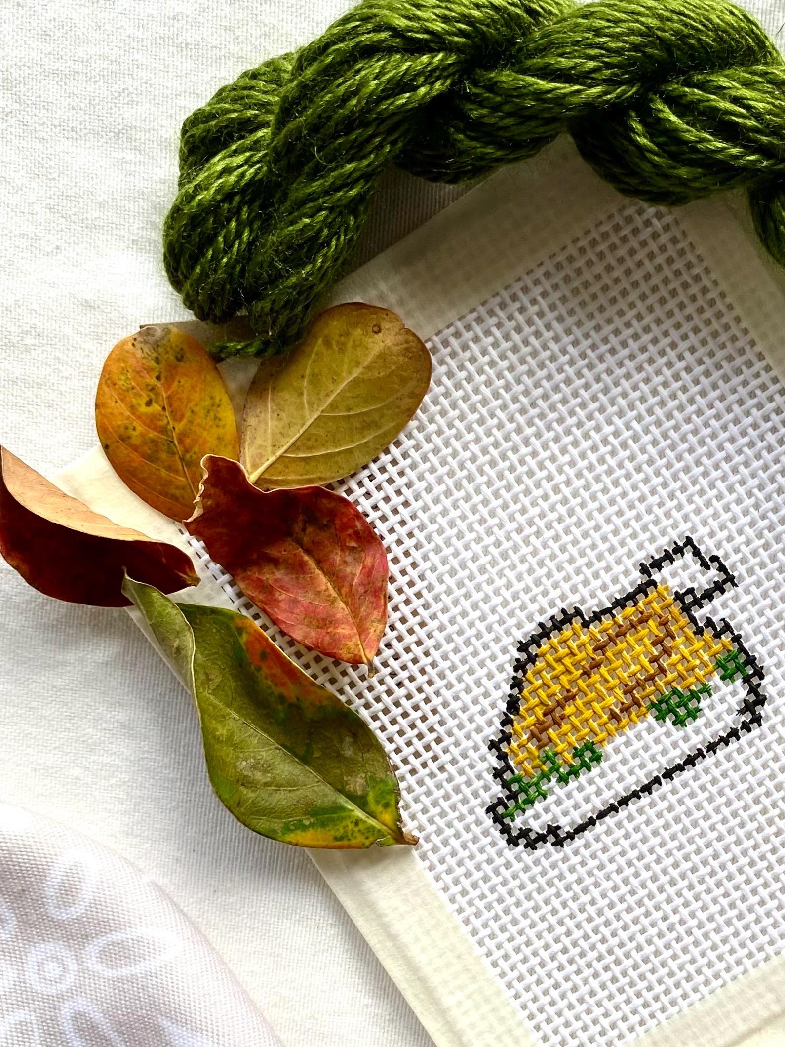 ROAST TURKEY Mini| Thanksgiving or Christmas Canvas Hand Painted ...