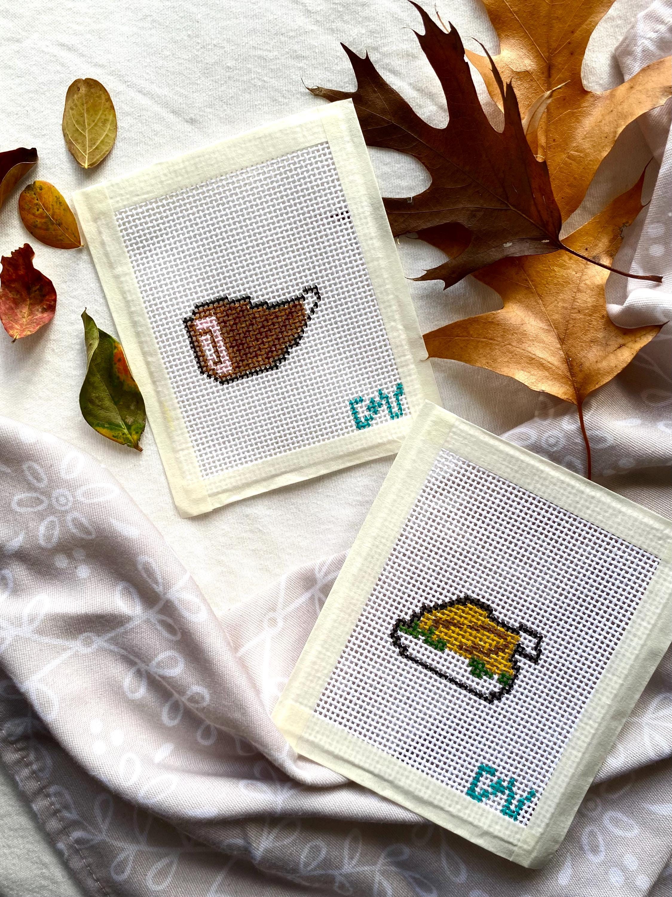 ROAST TURKEY Mini| Thanksgiving or Christmas Canvas Hand Painted ...