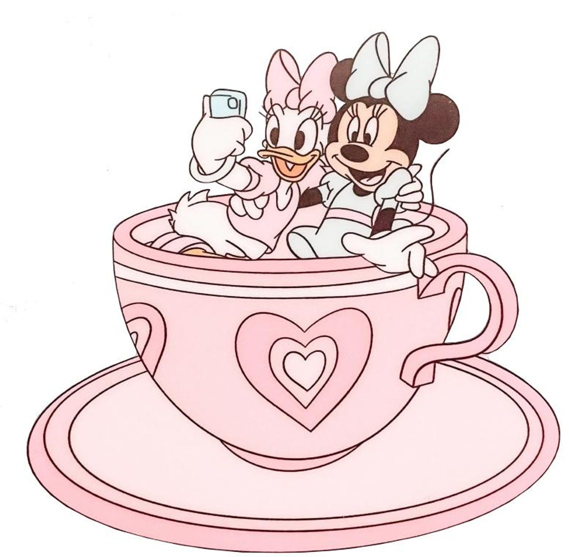 Classic Theme Park Printable Decoration V1 (PDF) - Etsy