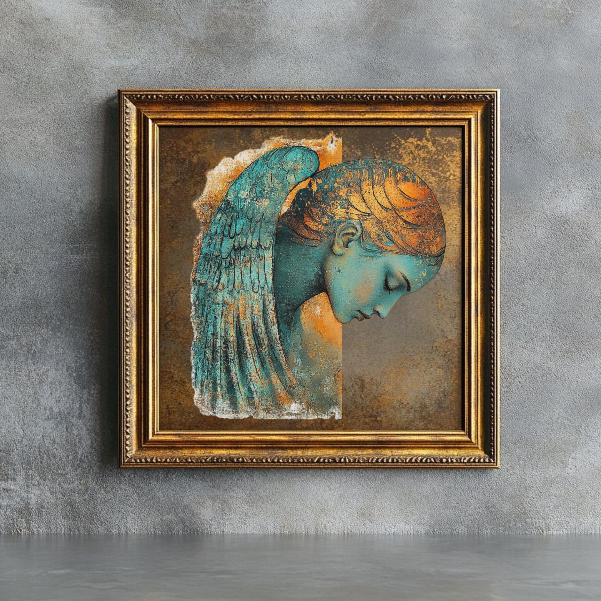 Angel Clipart Collection Angel Digital Images for Creative Designs With ...