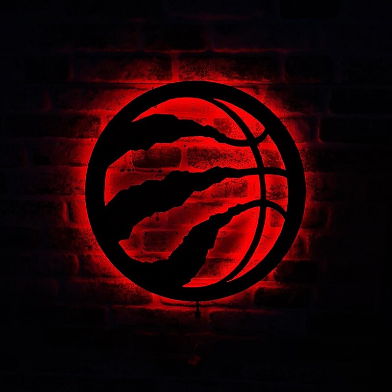 Toronto Raptors - Etsy