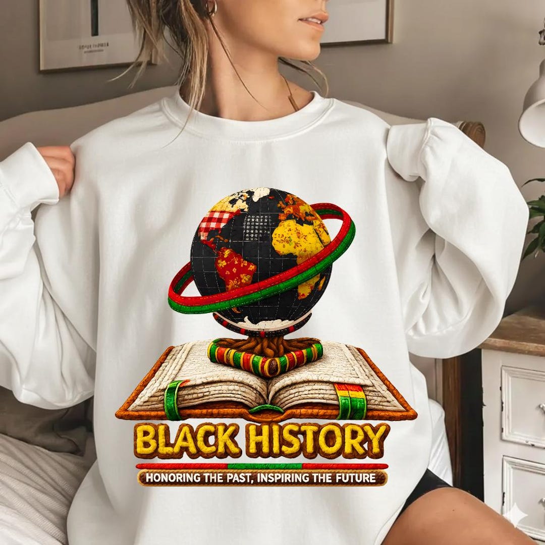Black History Tree PNG | African Heritage Design (digital Download) - Etsy
