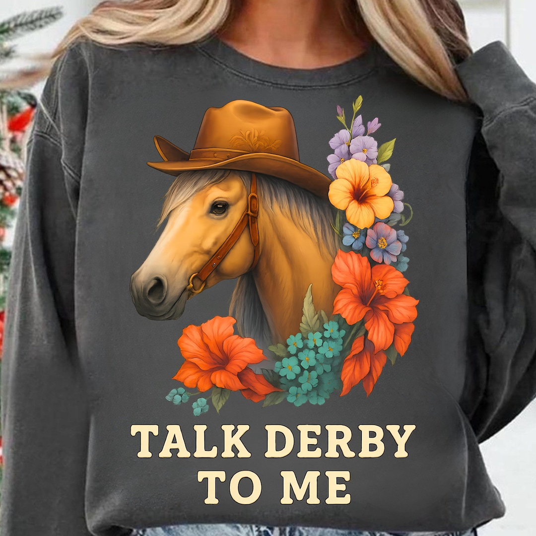 Kentucky Derby Humor, Horse With Mint Julep PNG, Funny Roller Derby ...