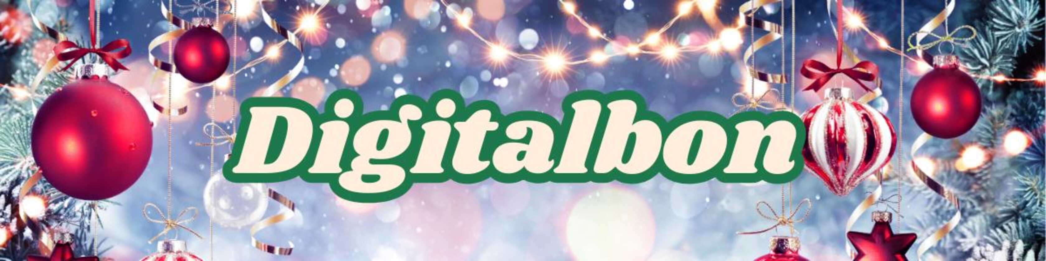 Digitalbon - Etsy
