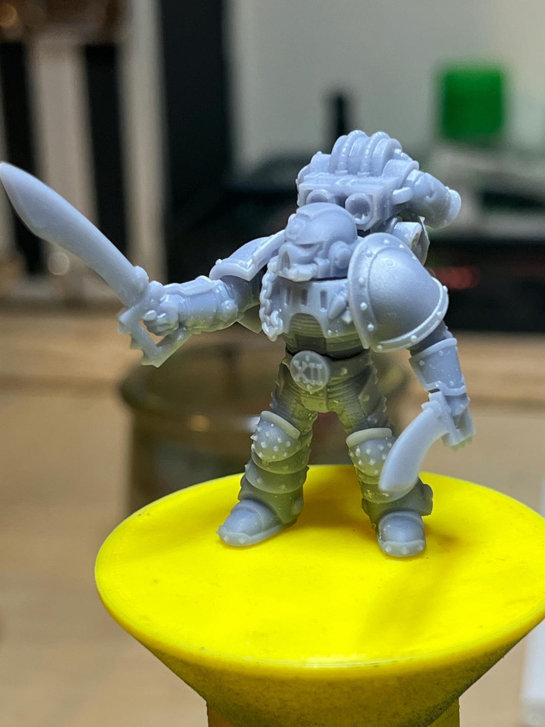 3d Print Miniatures - Etsy