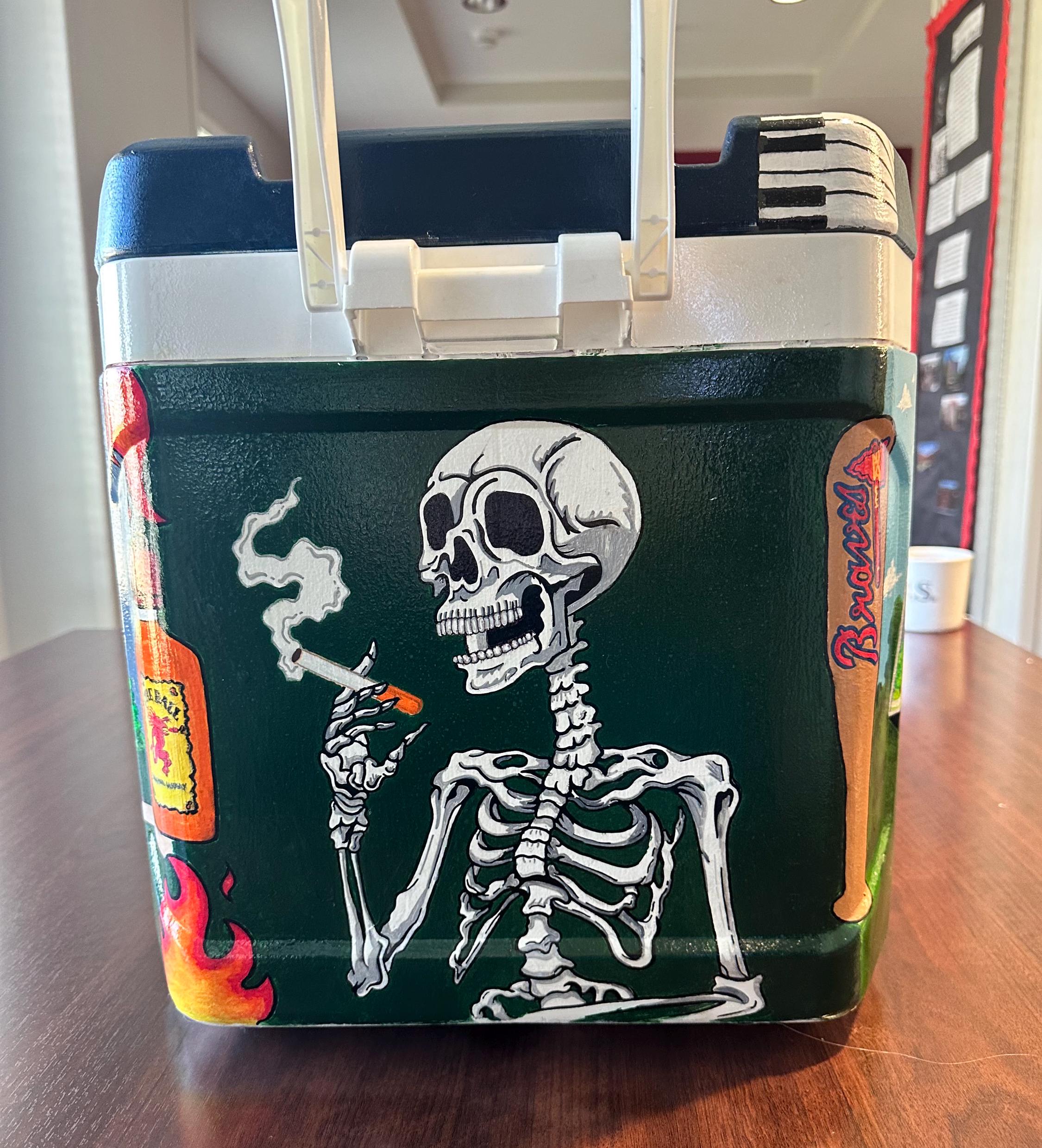 Fraternity Formal Coolers - Etsy