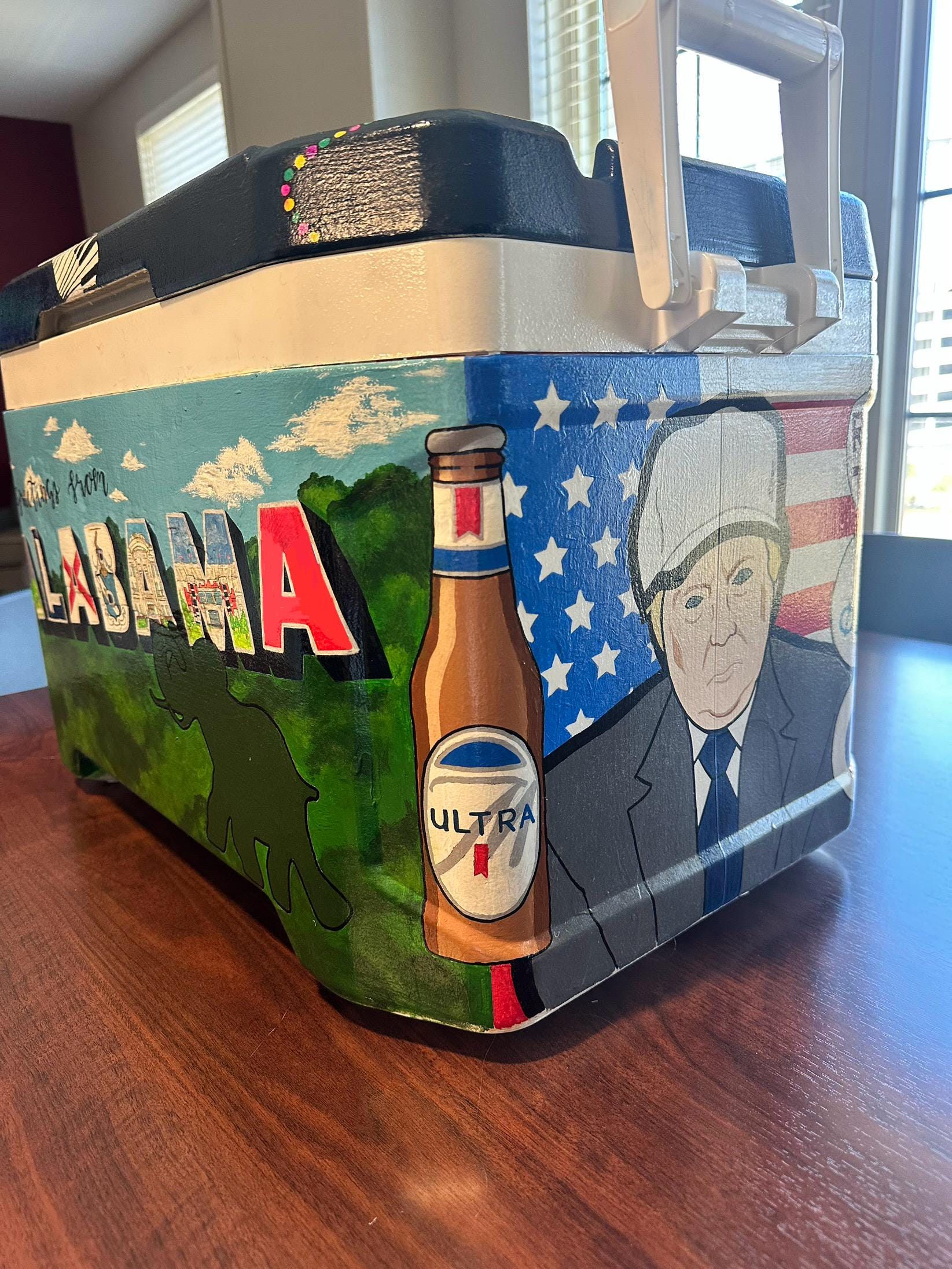 Fraternity Formal Coolers - Etsy