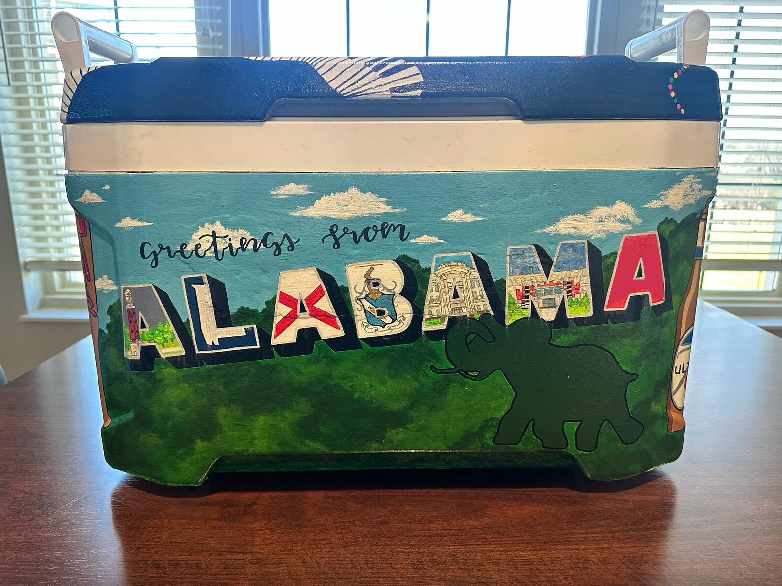 Fraternity Formal Coolers - Etsy