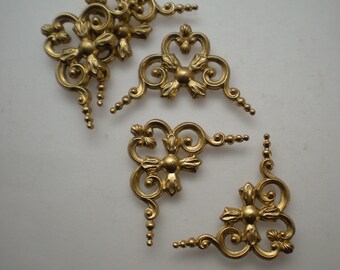 Corner Ornate | Etsy