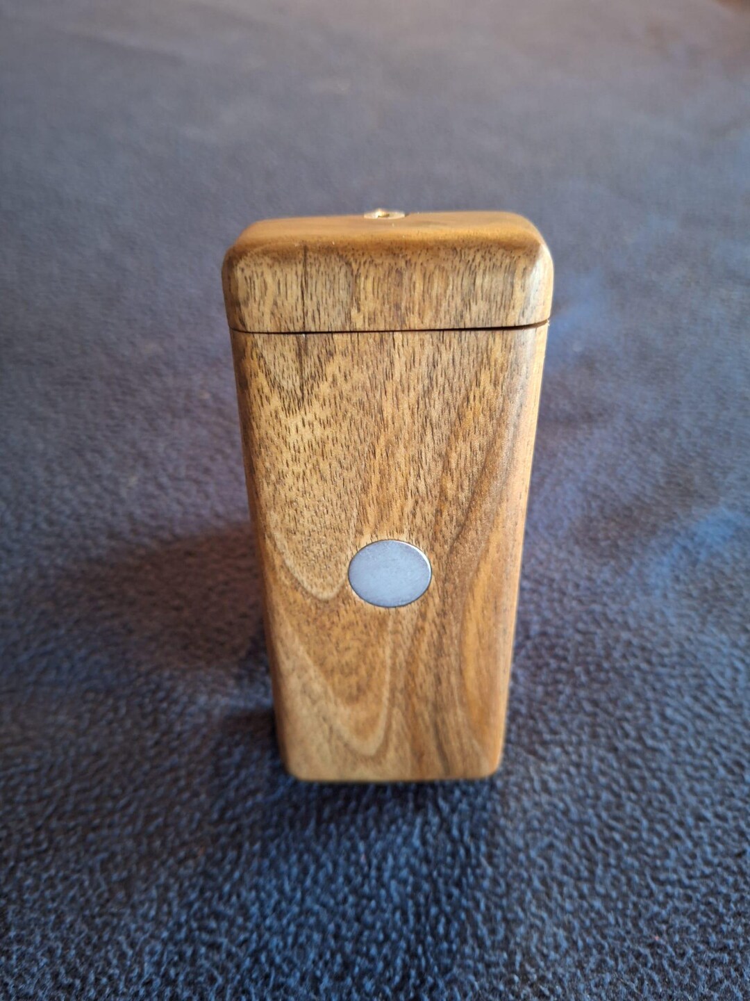 Dynavap Case Walnut M Series - Etsy