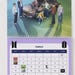 BTS 2025 Calendar - Etsy