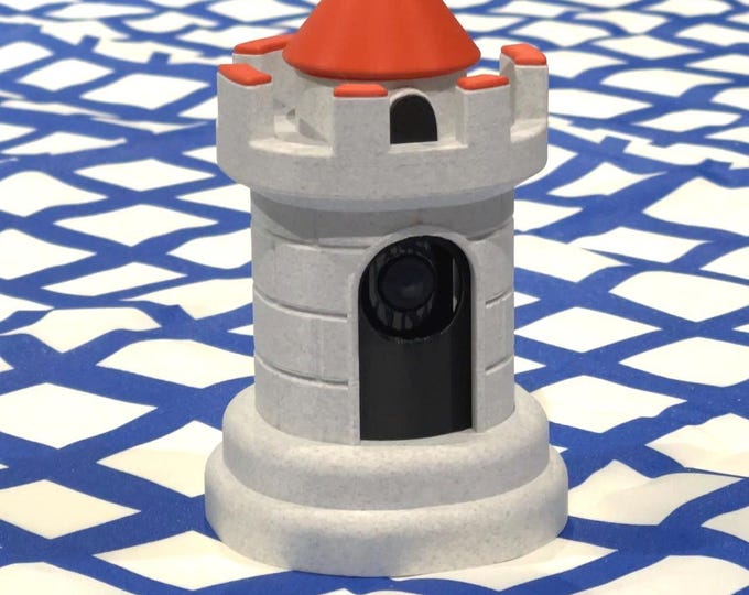 Birdhouse for Ring Stickup Camera, Hidden Cam Cover - Etsy