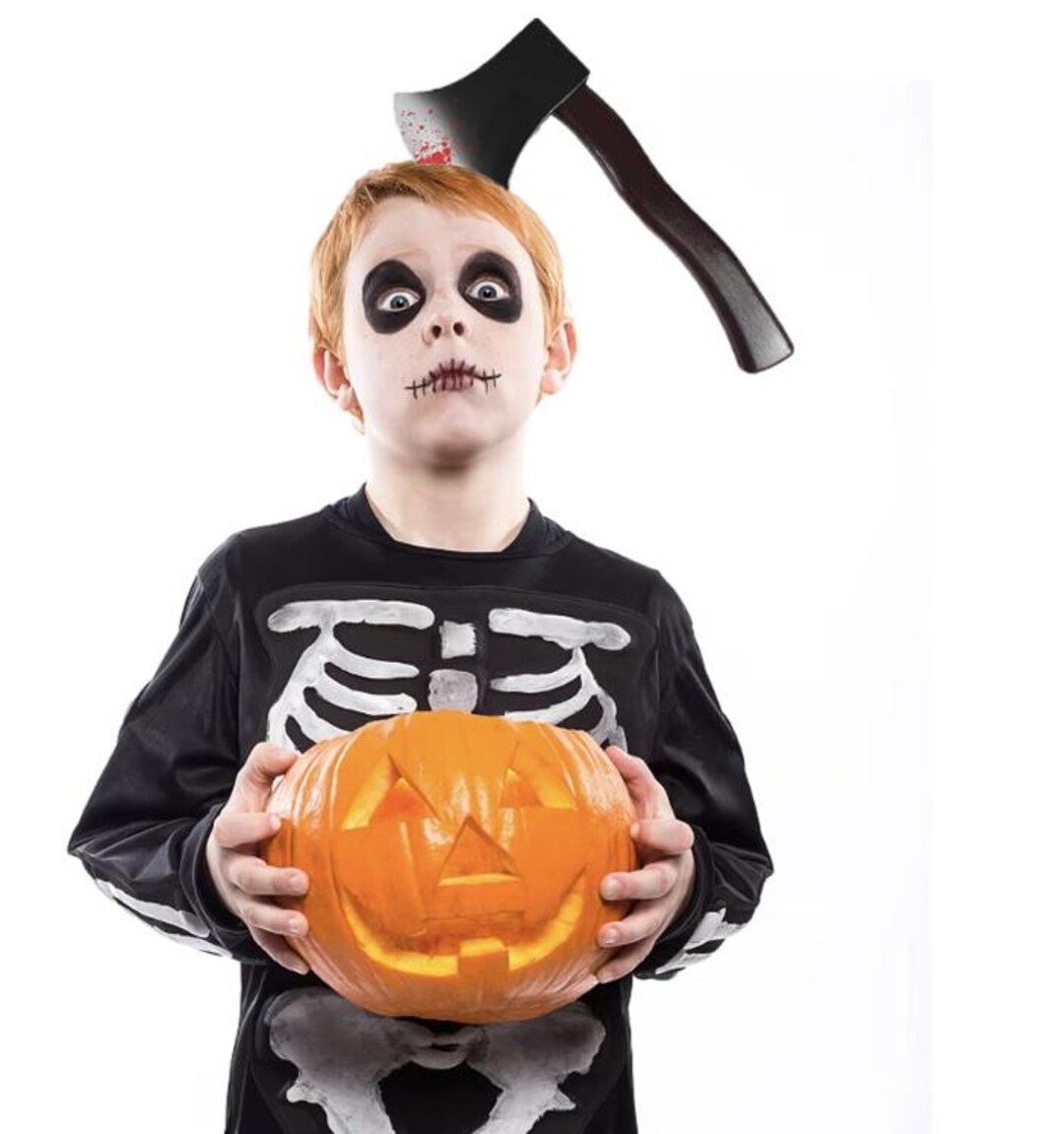 Halloween Headband Prop, Halloween Costume, Fancy Dress, Trick or Treat ...