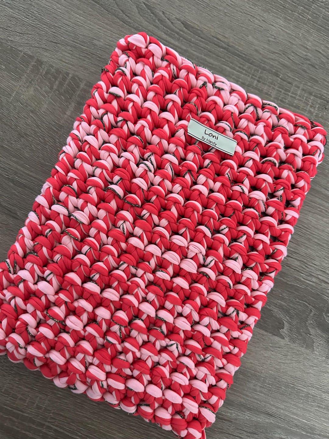 Crochet Computer Cover - Etsy