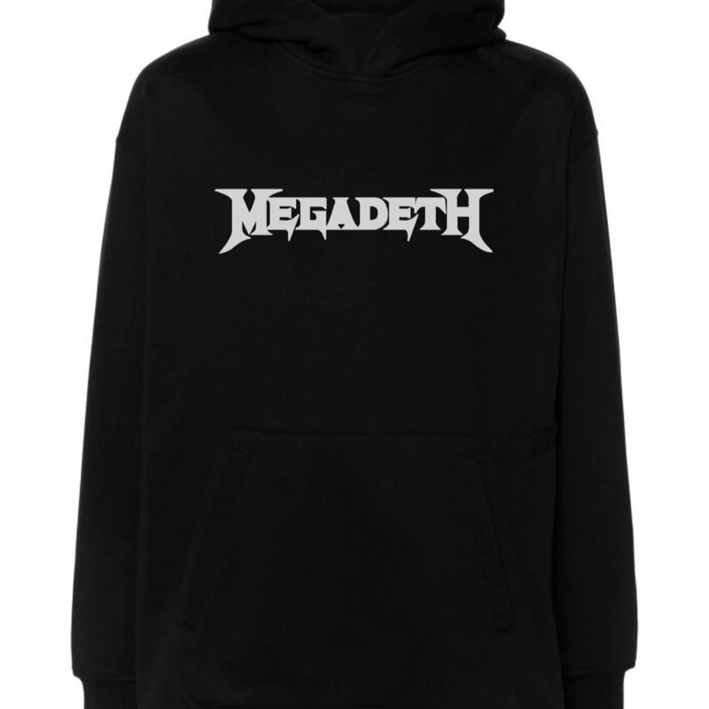 Megadeth - Etsy