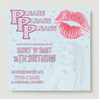 Sabrina Carpenter Party - Etsy