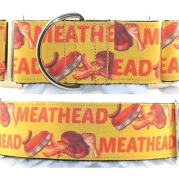 Fun Dog Collar - Etsy