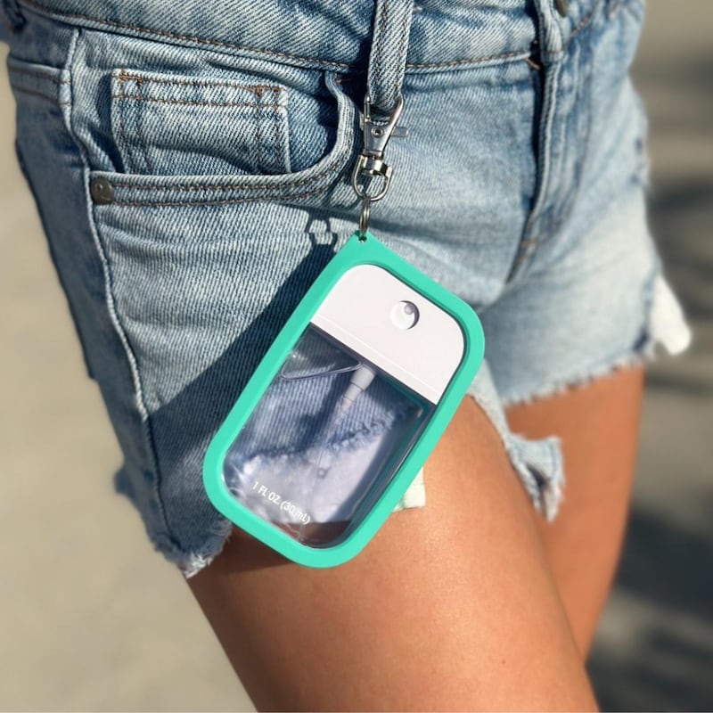 Touchland Keychains - Etsy