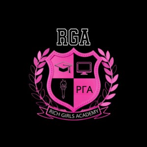 Rich Girls Academy MRR Community Launch, Resell Rights Community ...