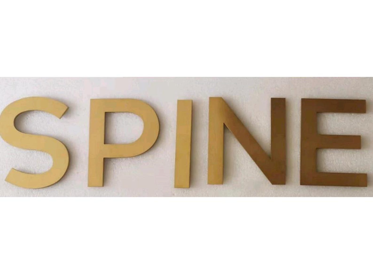 Metal Logo-3d Design Personalized Logo-personalized Channel Letters-3d ...