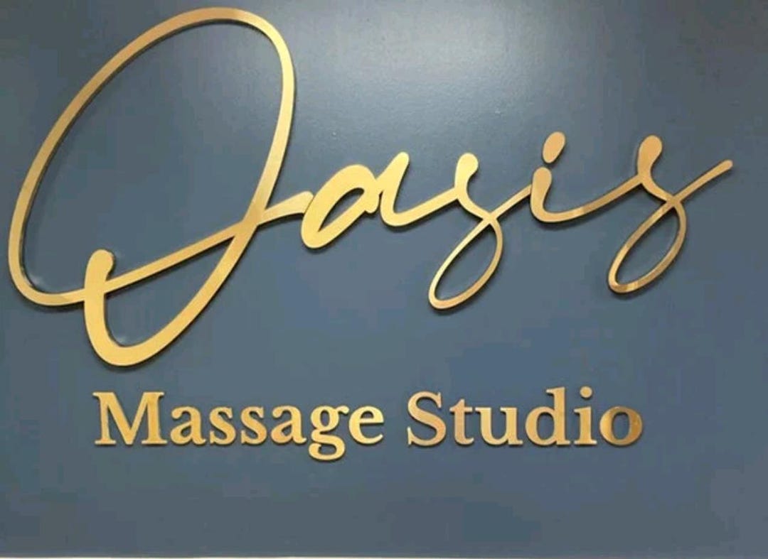 Metal Logo-3d Design Personalized Logo-personalized Channel Letters-3d ...