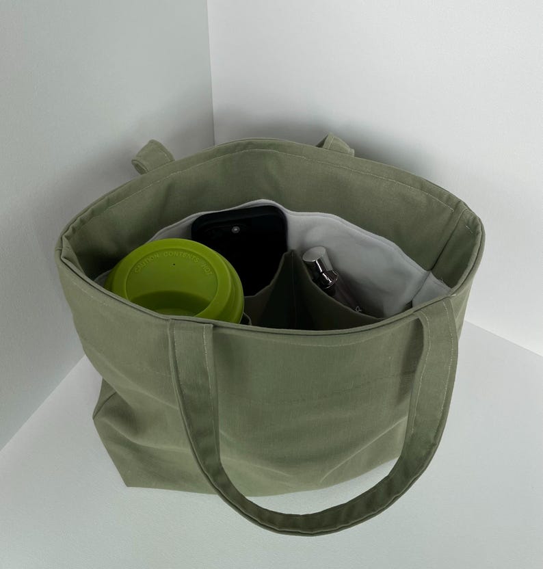 The Ivy Bag - Etsy