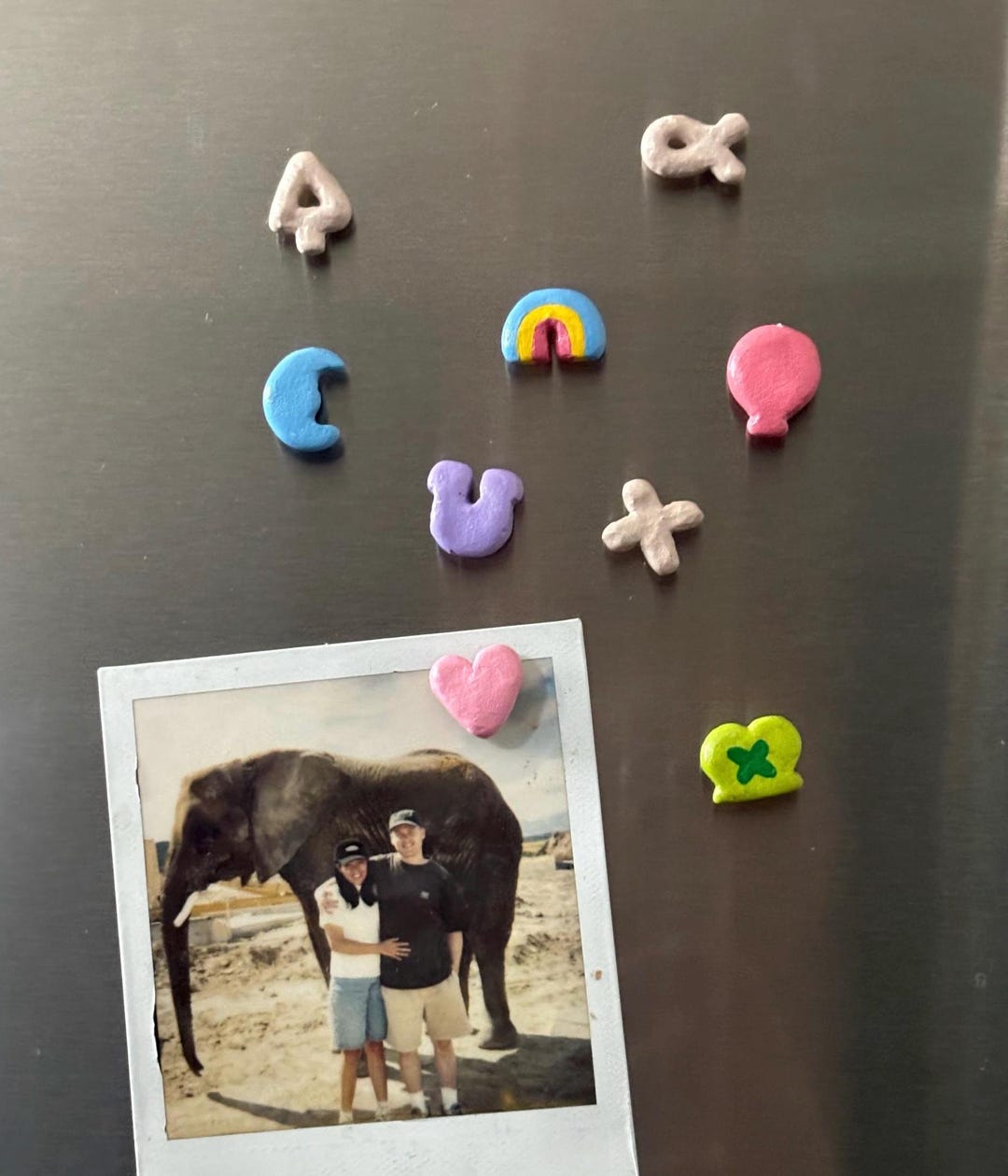 Lucky Charms Fridge Magnets/ Hand Sculpted - Etsy