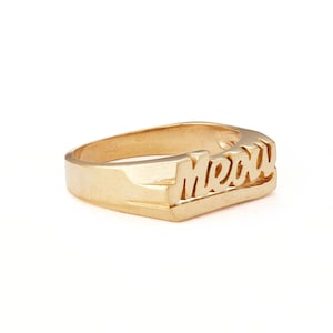Meow Ring - Etsy