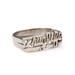 Thug Life Ring - Etsy
