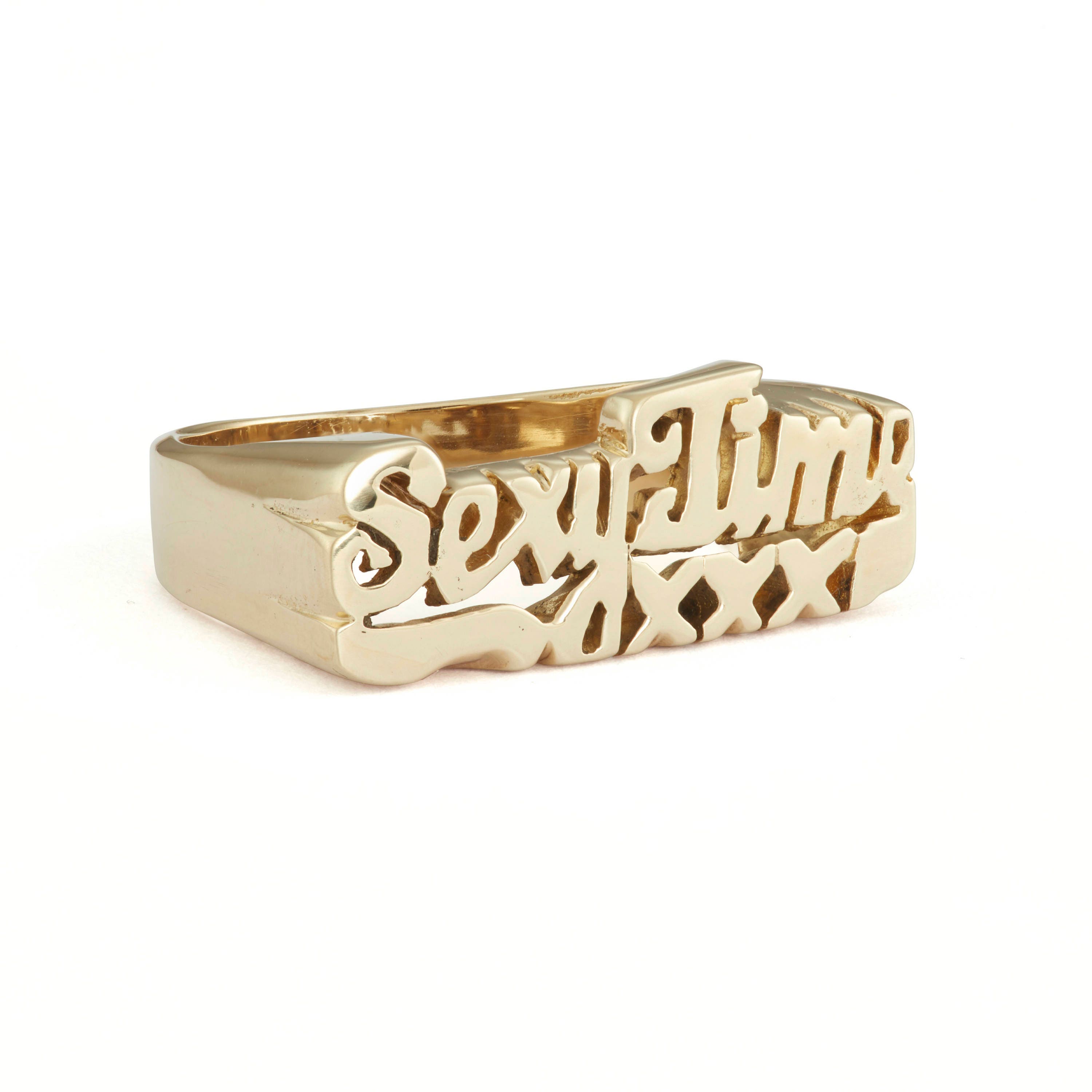 Seattle Ring - Etsy