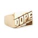 Dope Ring - Etsy