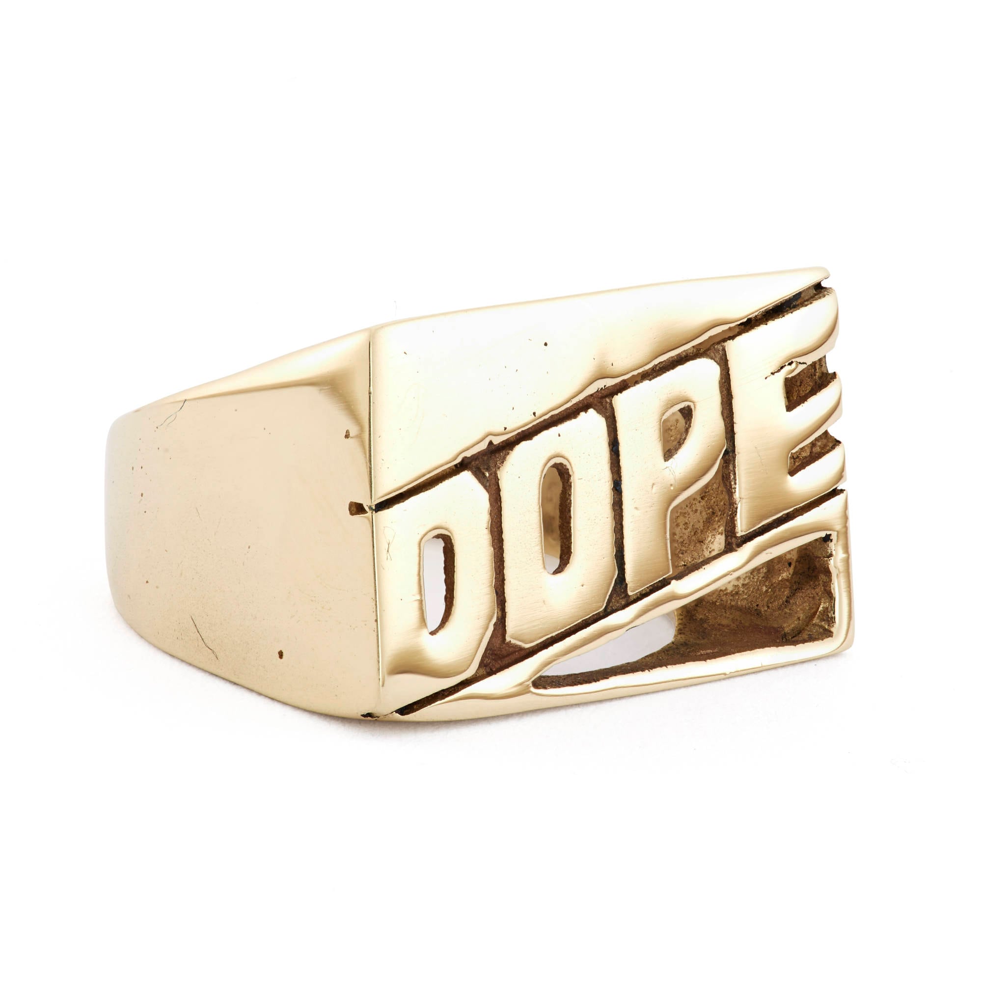 Dope Ring - Etsy