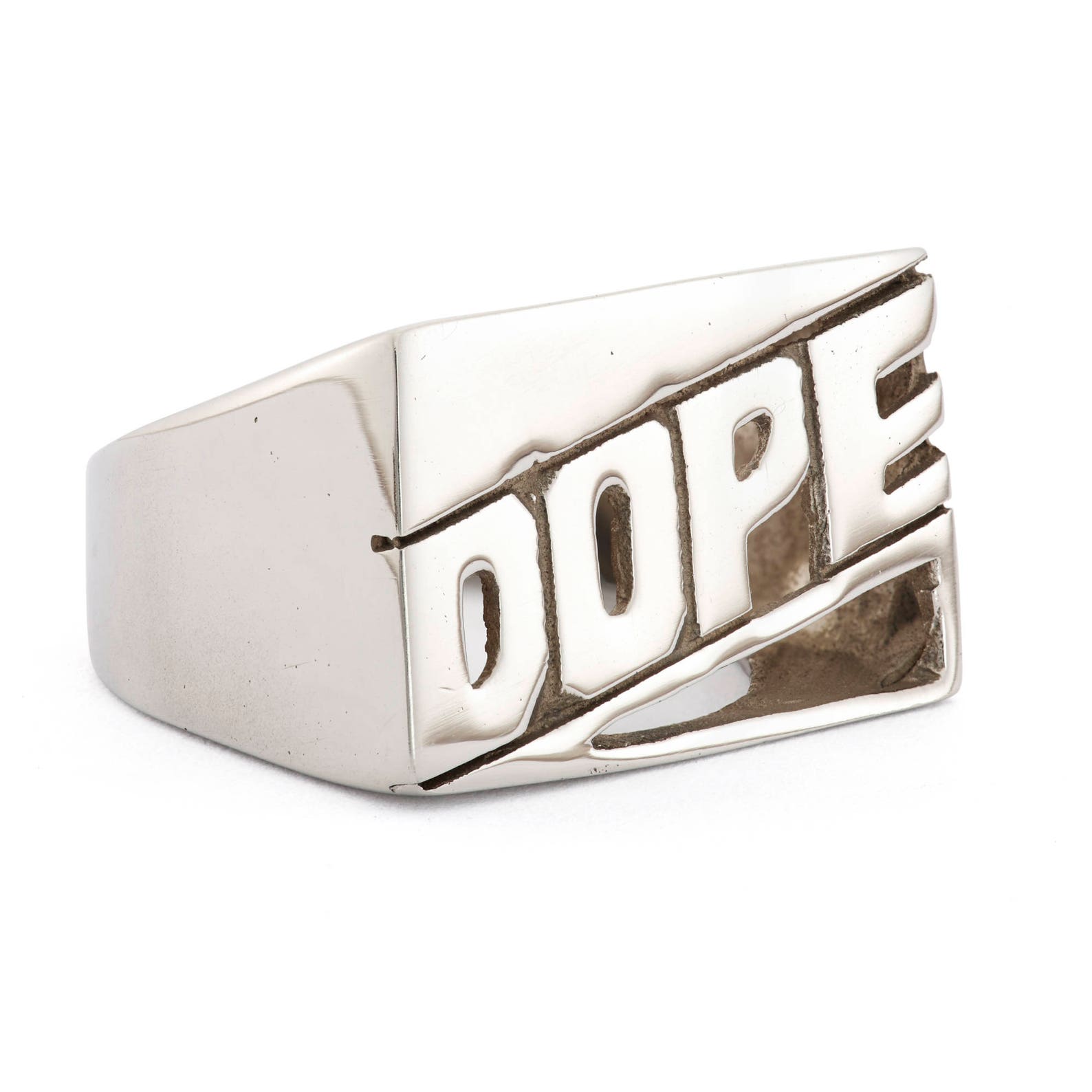 Dope Ring - Etsy