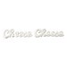 Custom One-line Nameplate Ring - Etsy
