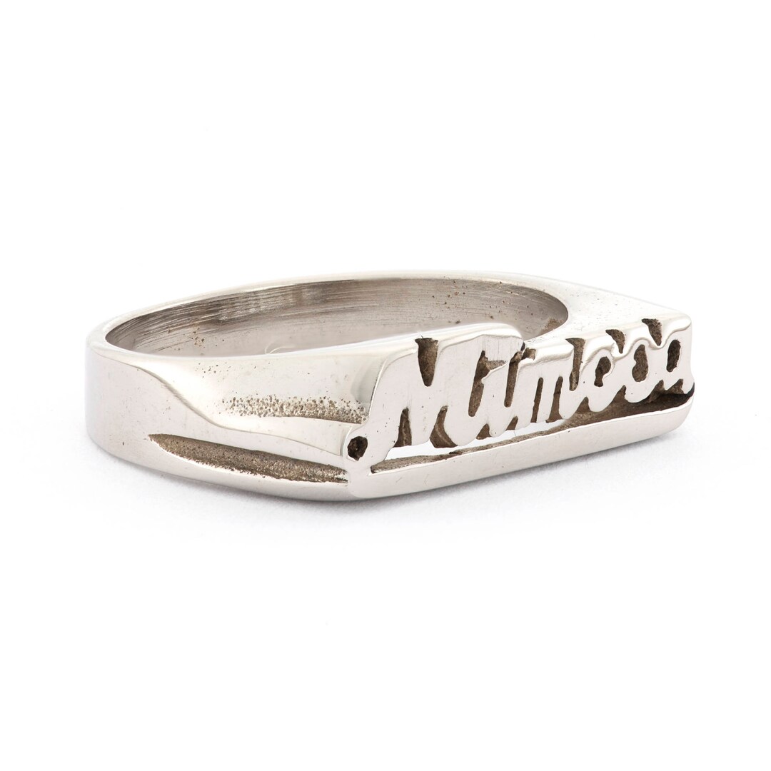 Mimosa Ring - Etsy