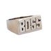 Boss Ring - Etsy