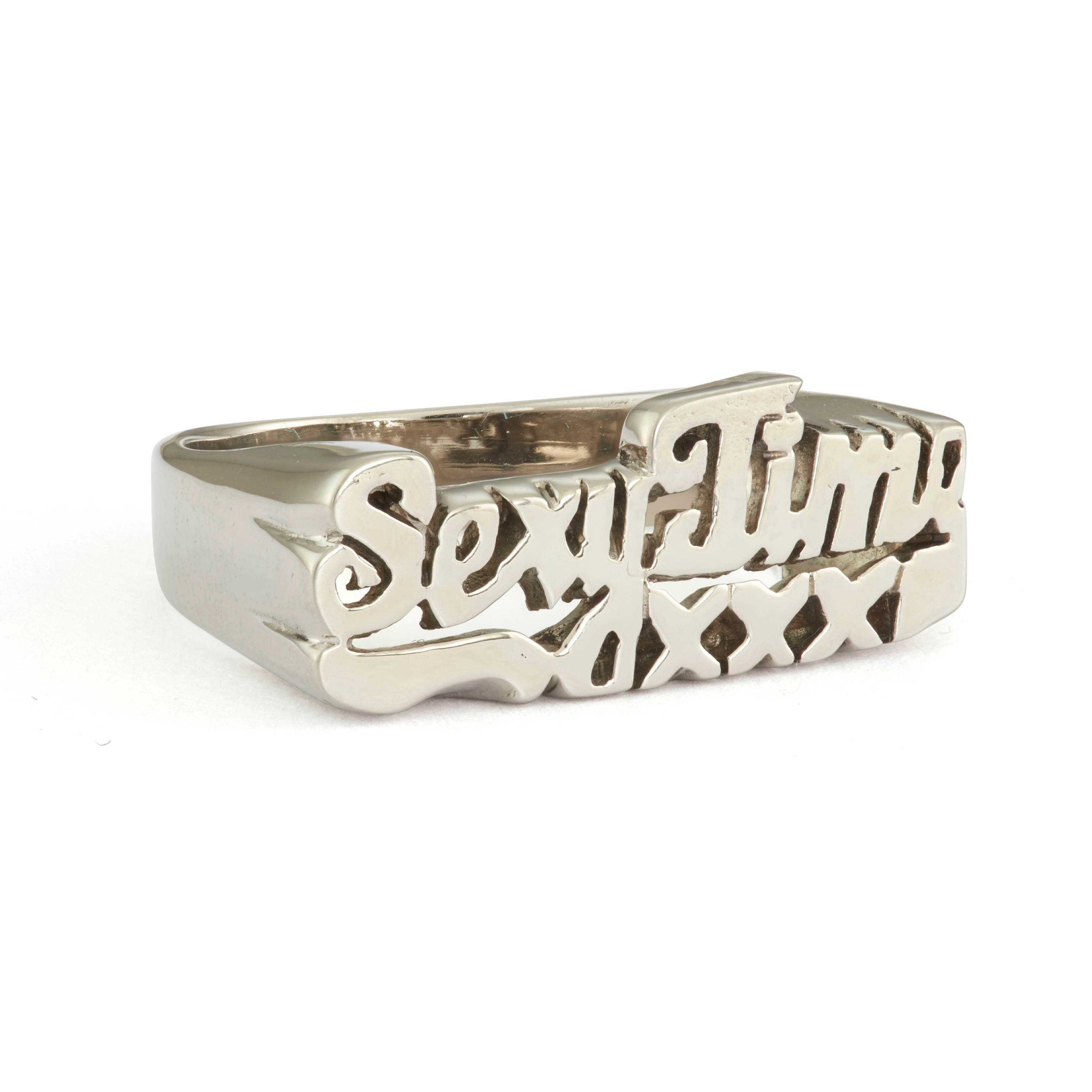 Seattle Ring - Etsy