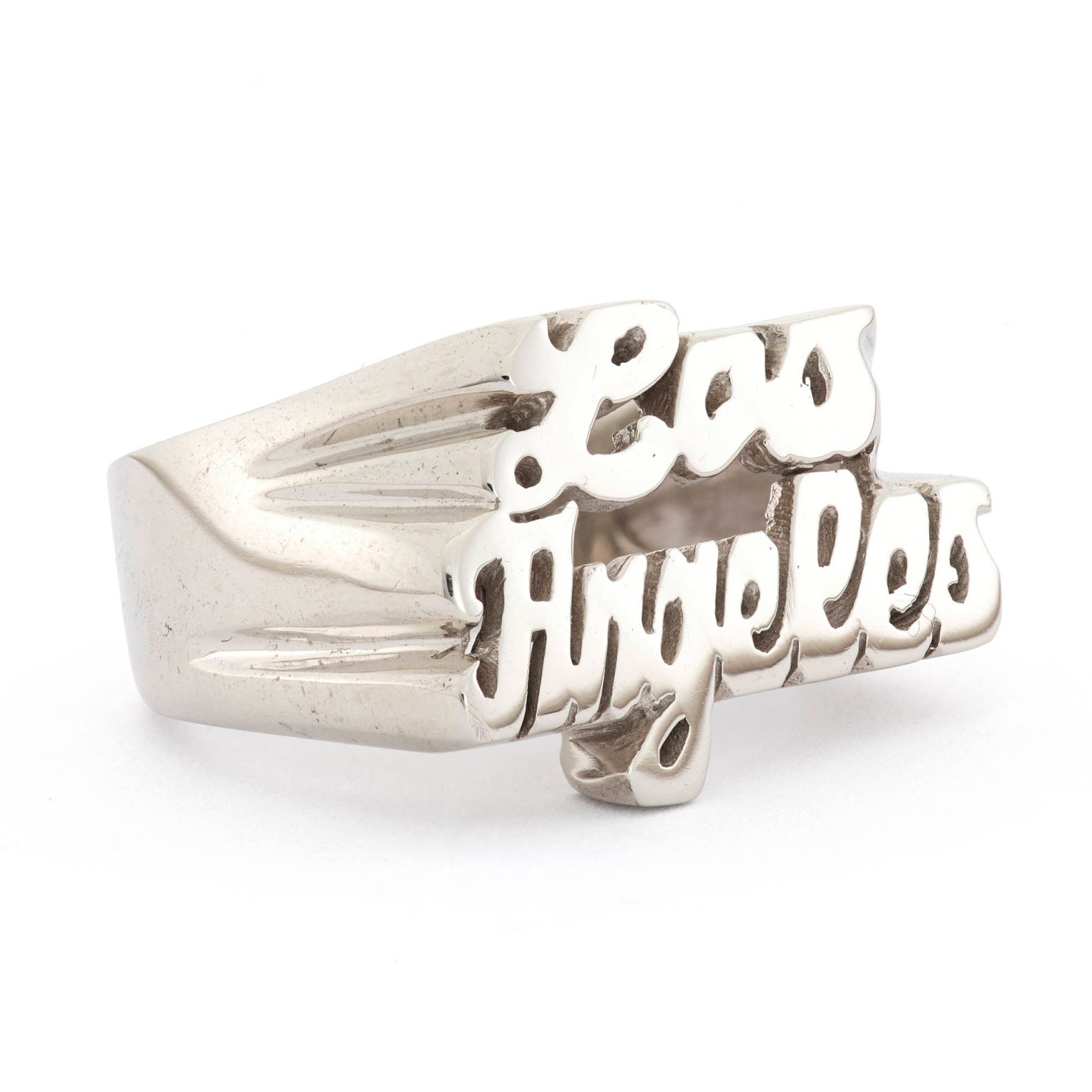 Los Angeles Ring - Etsy
