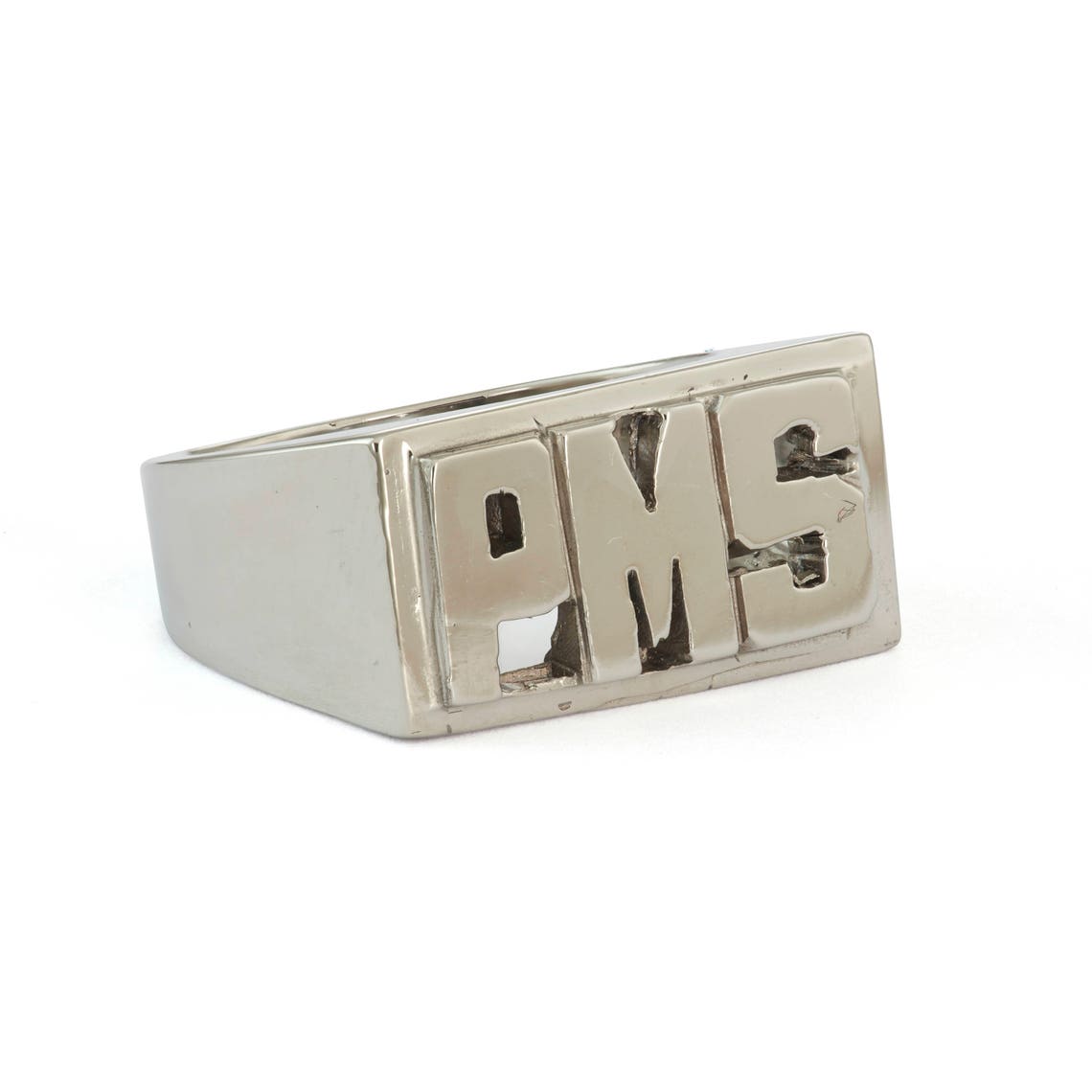PMS Ring - Etsy